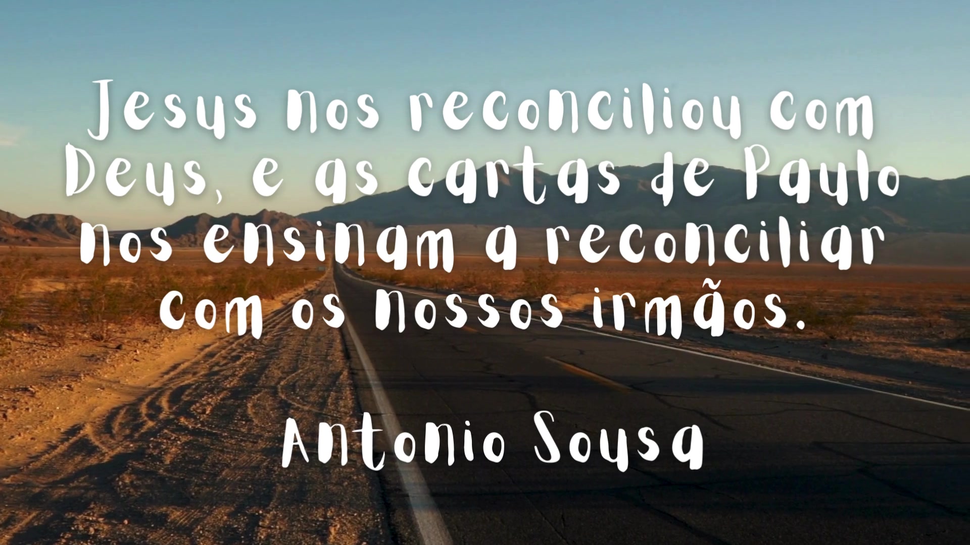 FRASES CLÁSSICAS - COS.TV