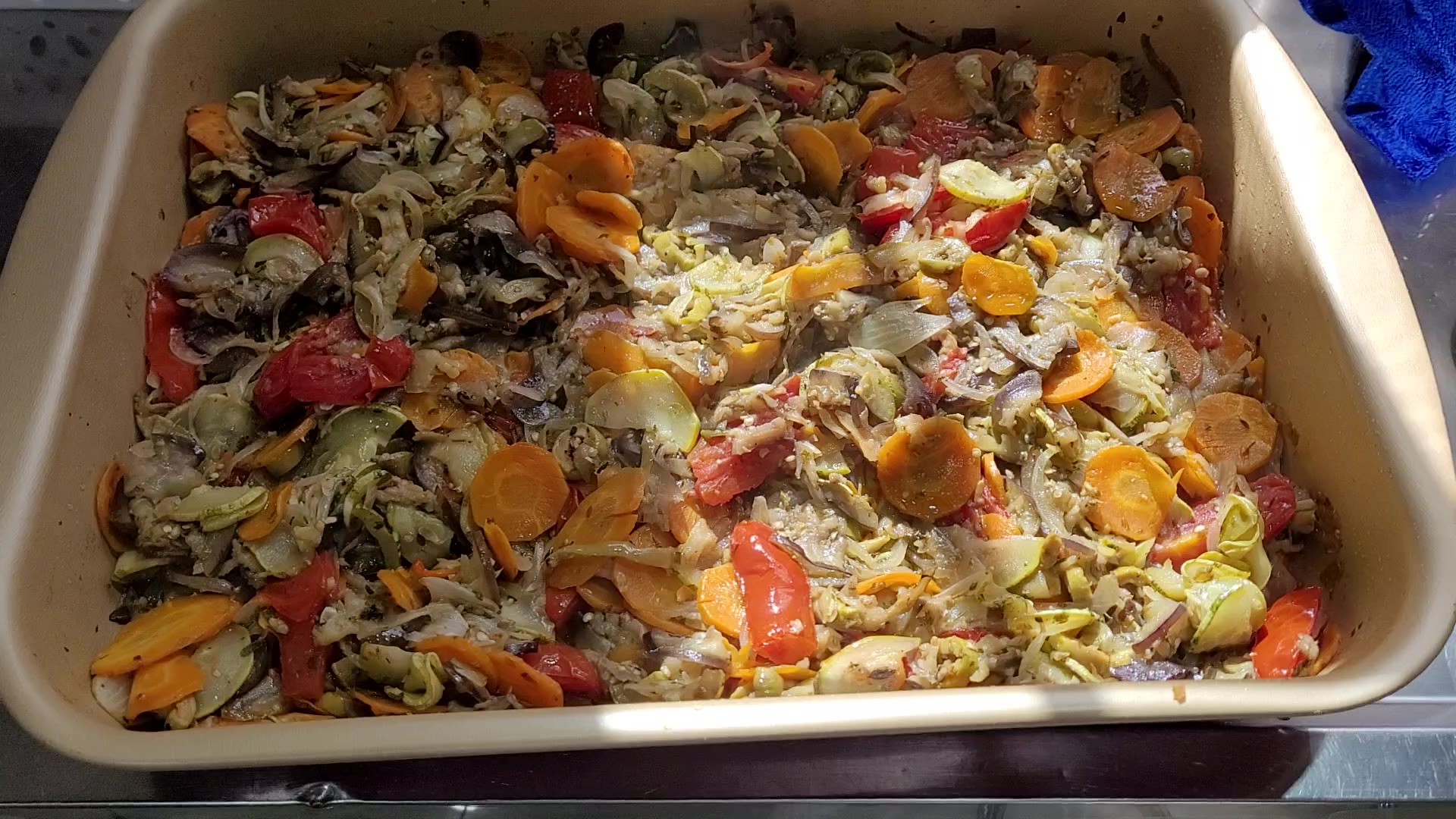 Saga dos LEGUMES PT 4 - COS.TV