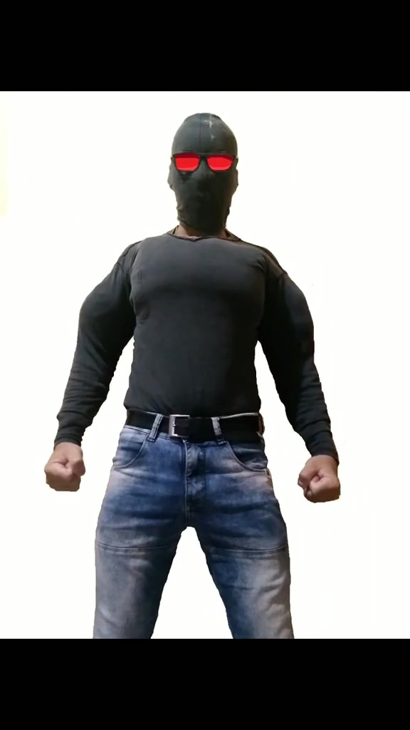 Mascarado 59 - COS.TV