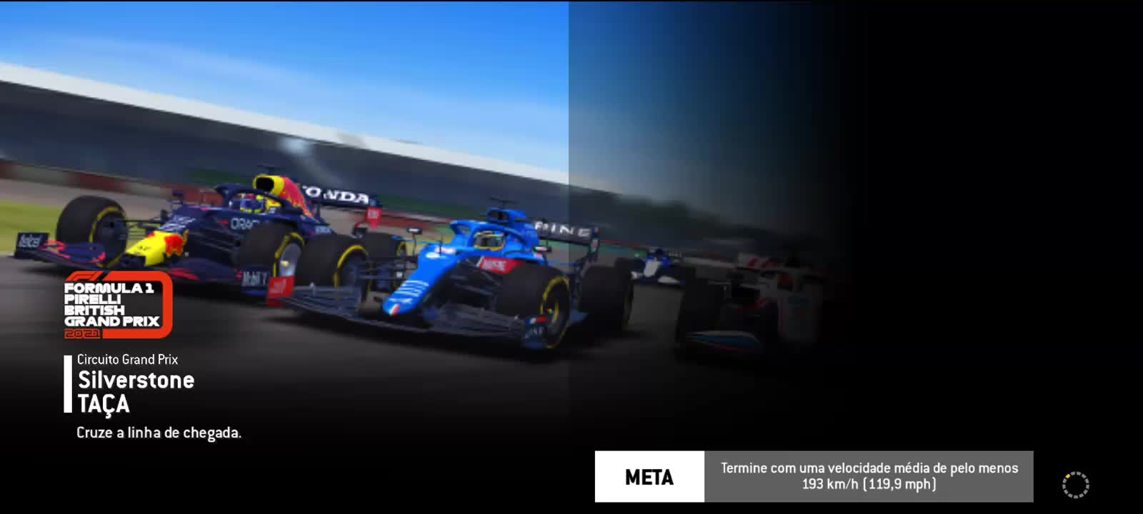 Real racing ep18 - COS.TV