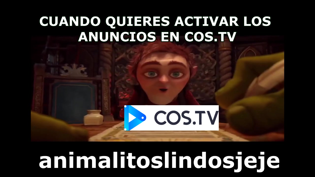 COS.TV MEMES #10 GANANDO MAS DINERO EN COS.TV CON ANUNCIOS - COS.TV