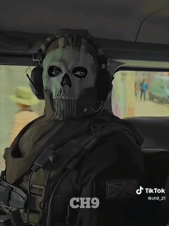 call of duty..ghost - COS.TV