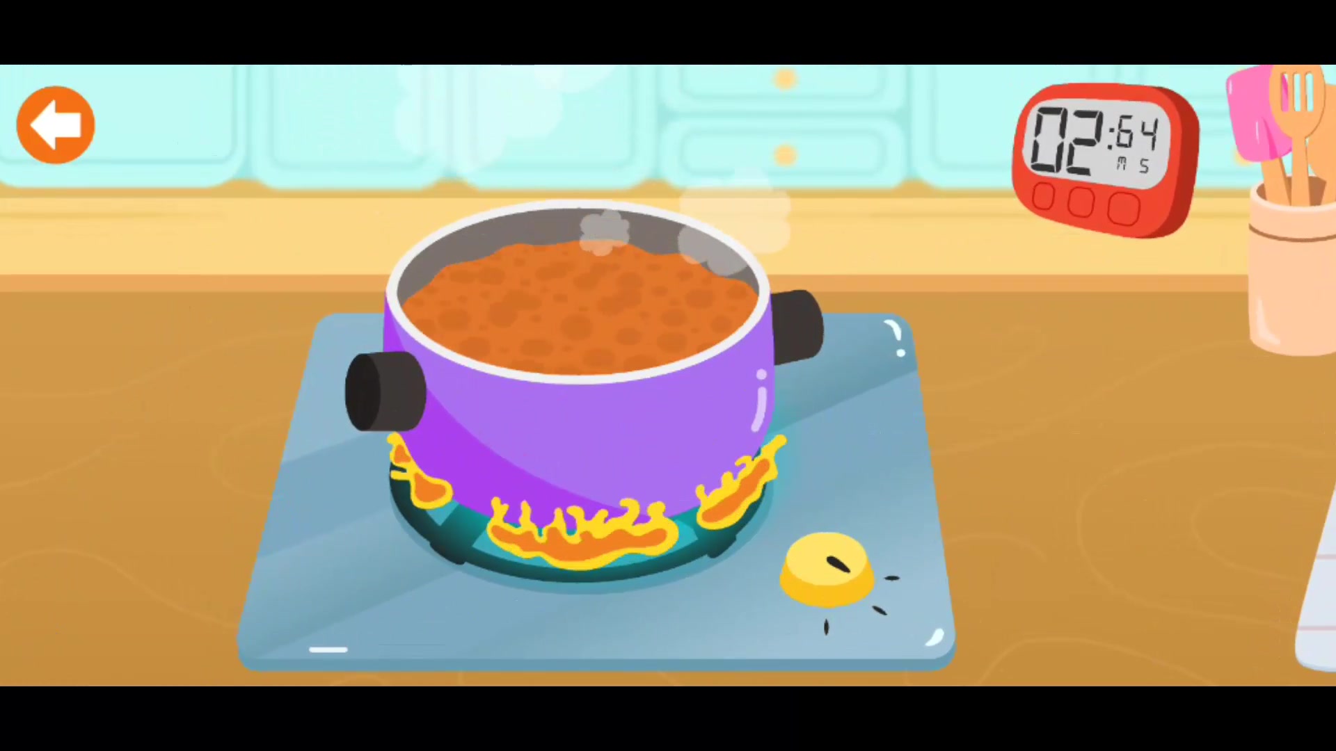 Yamil Gameplays in CAR CITY WORLD SOUP - COS.TV