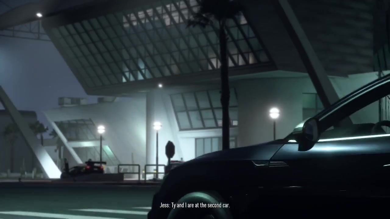 NFS Payback 41 - COS.TV