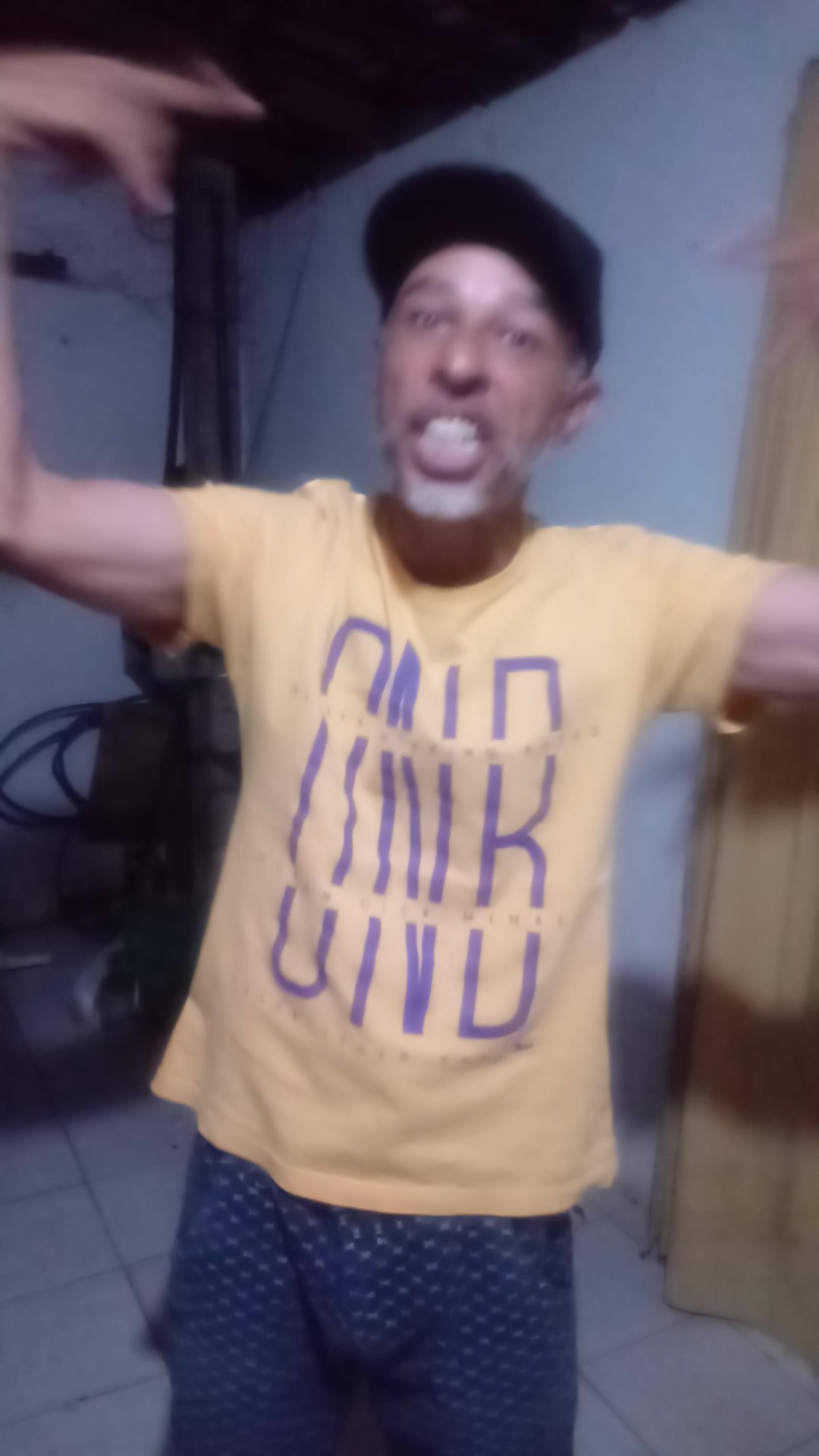 Artista de rua - COS.TV