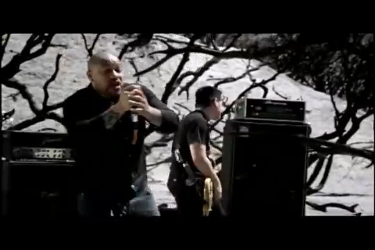 Killswitch Engage - Rose Of Sharyn [OFFICIAL VIDEO] - COS.TV