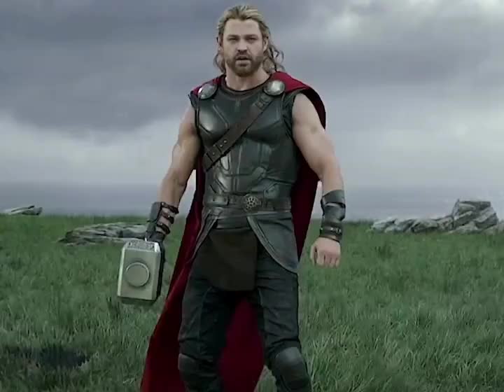 Thor - COS.TV