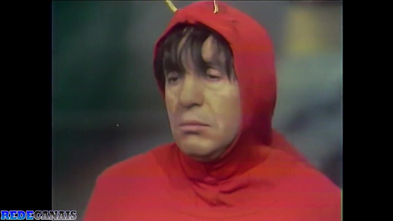 Chapolin ep 44 – expedição arqueológica – dublado - COS.TV