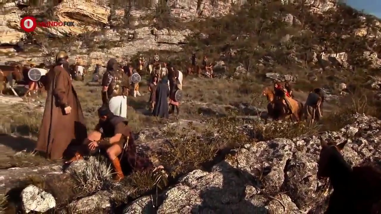 EL REY DAVID.012 - COS.TV