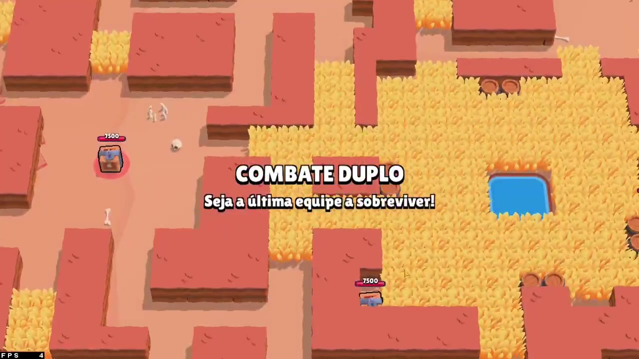 Brawl Stars 40 - COS.TV