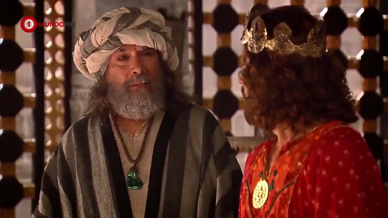 EL REY DAVID.021 - COS.TV