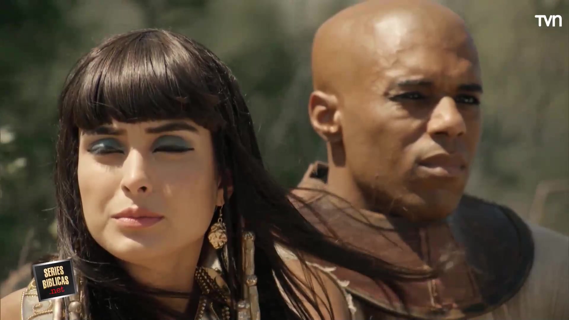 LIBRO DEL GENESIS - GEN.195 - COS.TV