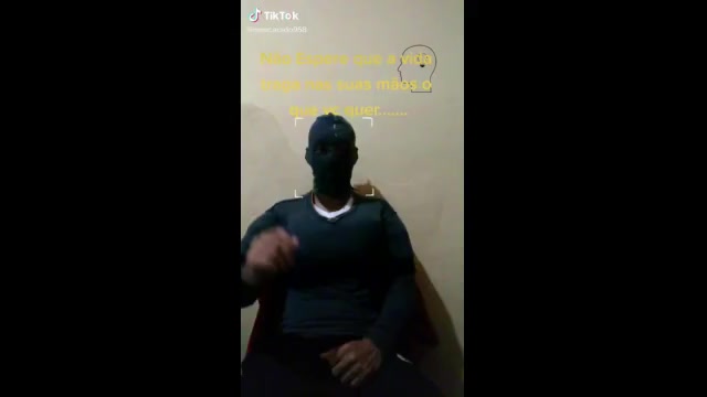 MASCARADO 185 - COS.TV