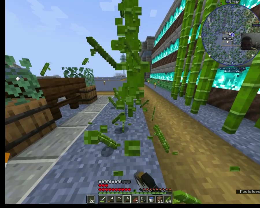 Minecraft 03 - COS.TV