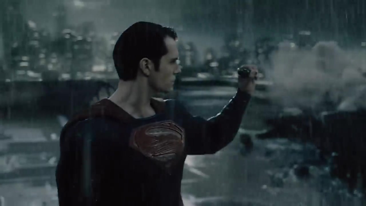 Batman v Superman - COS.TV