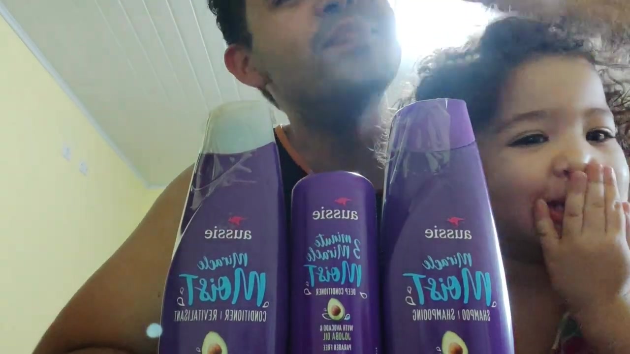 Unboxing muito especial #filha #unboxing - COS.TV