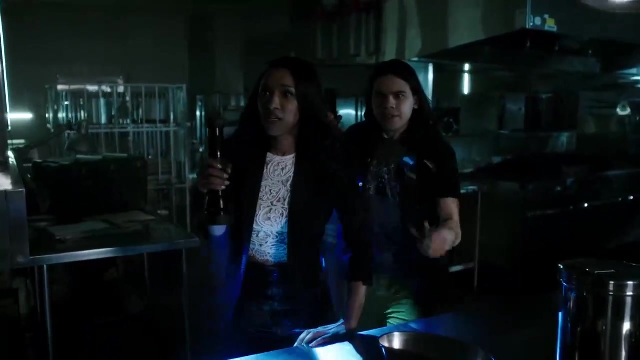Flash (The Flash) EP 2x21.mp4 - COS.TV