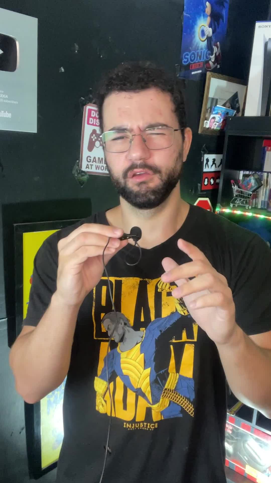 Video game é investimento? - COS.TV