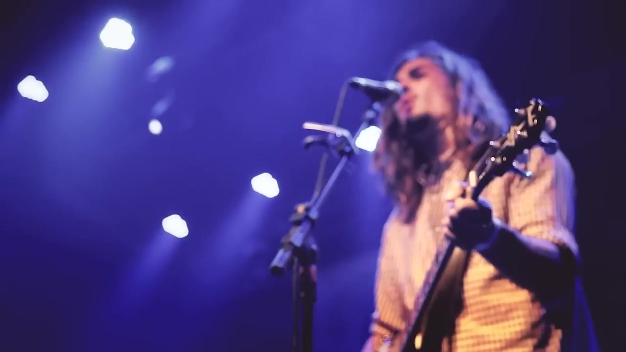 Acústico Gelpi - Easier Live - COS.TV