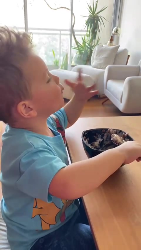 Bubu espertinho - COS.TV