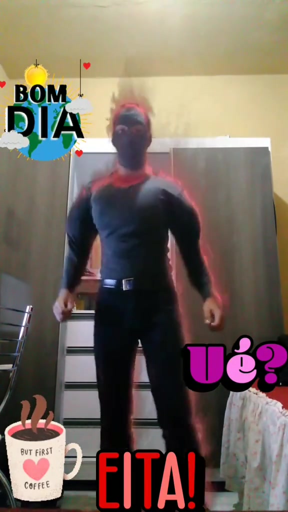 Mascarado 96.mp4 - COS.TV