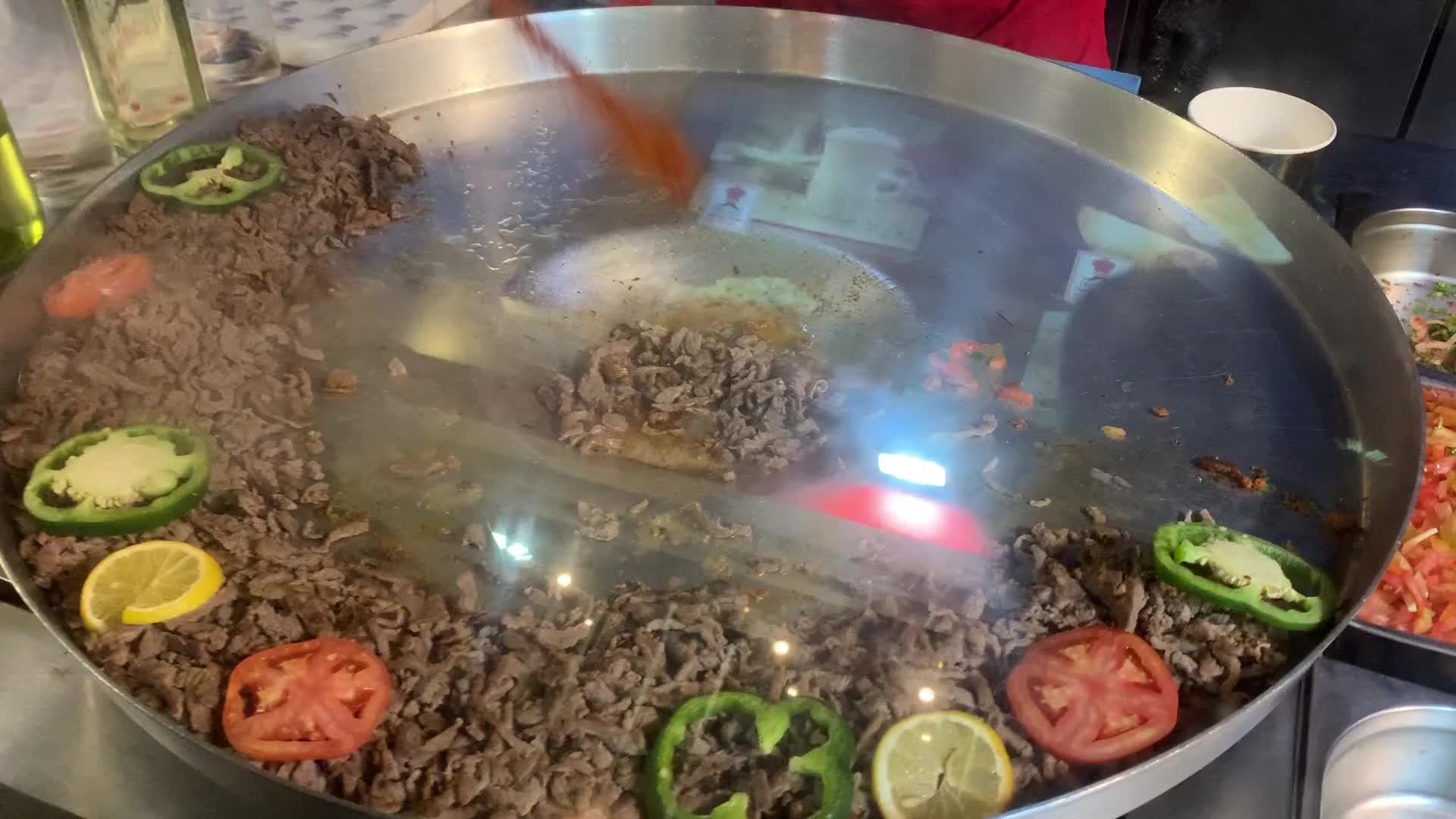 Comida Árabe - COS.TV