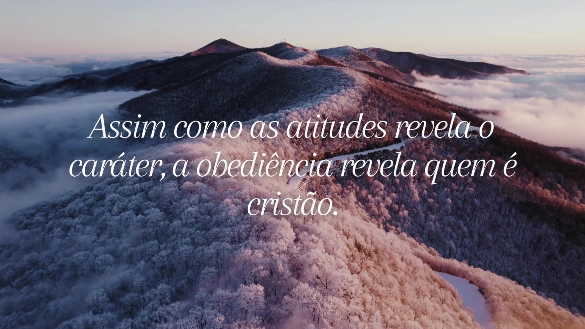 FRASES CLÁSSICAS - COS.TV