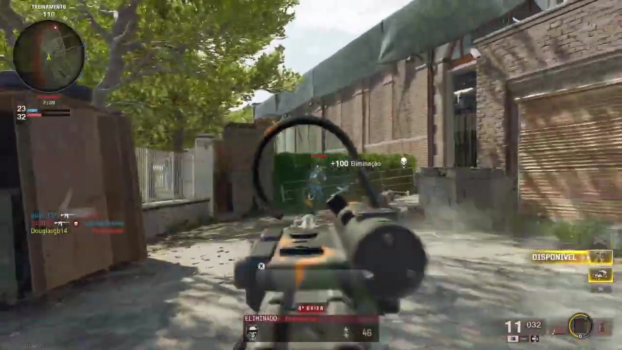 COD BO 6 #126 - COS.TV