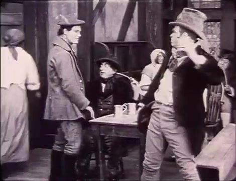 The Little Match Girl - COS.TV