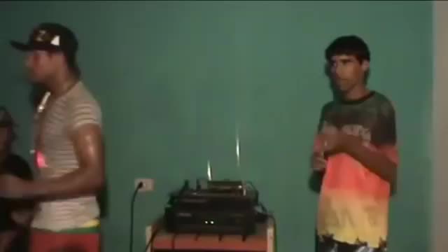 Cleiton Rasta - Cabeça de Gelo - COS.TV