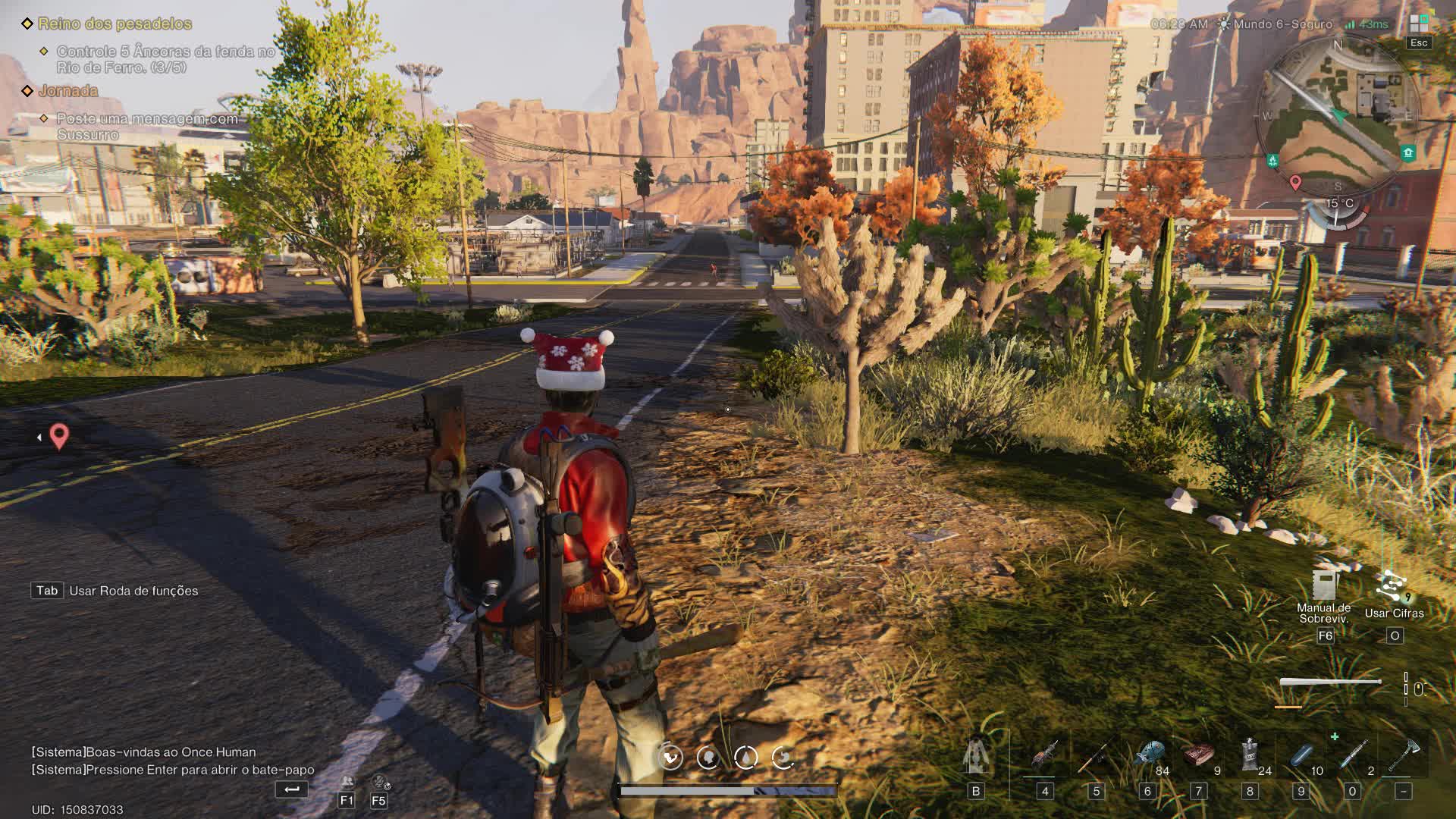 once human #25 - COS.TV