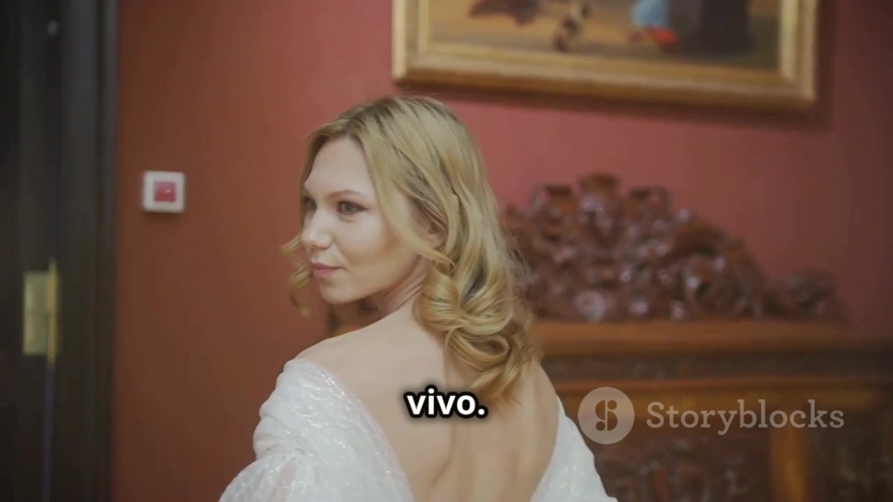 Ai.invideo 00428 A Fascinante História de Grace Kelly - COS.TV