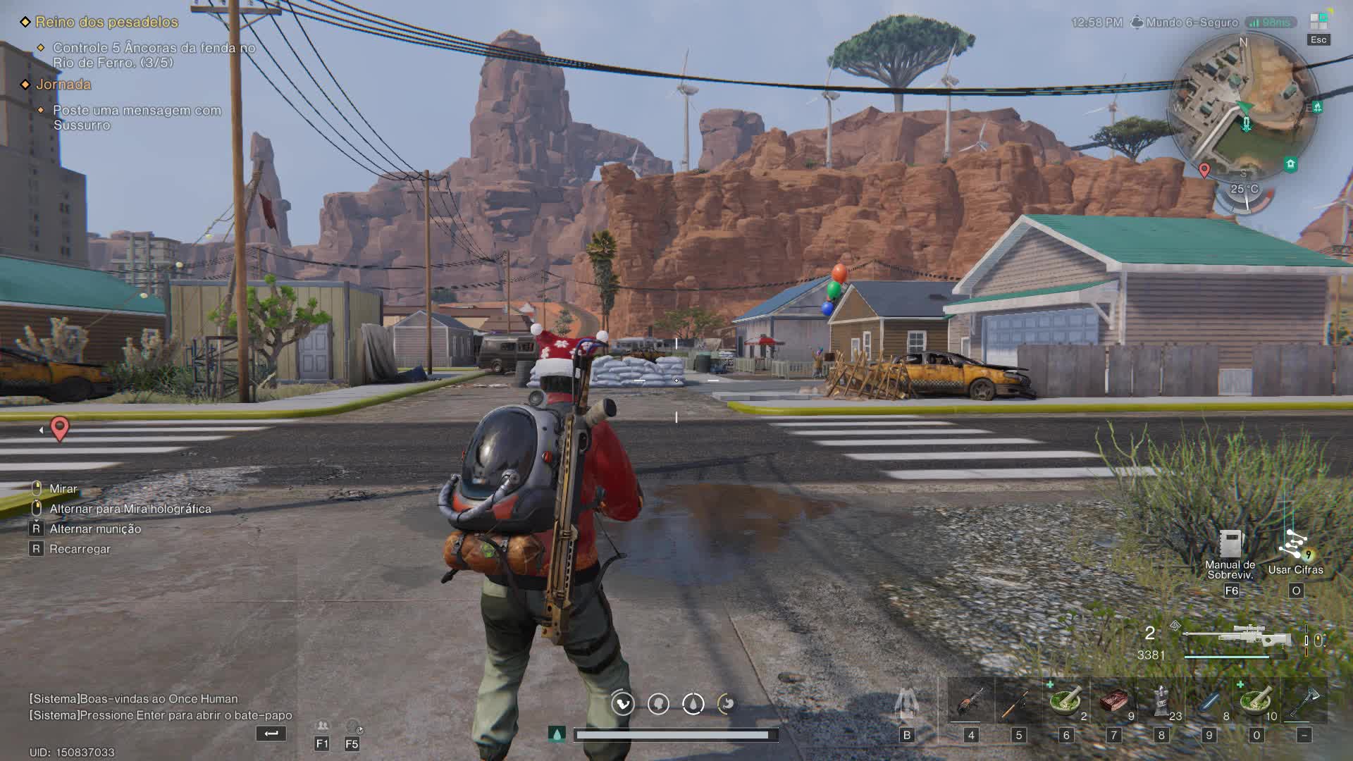 once human #26 - COS.TV