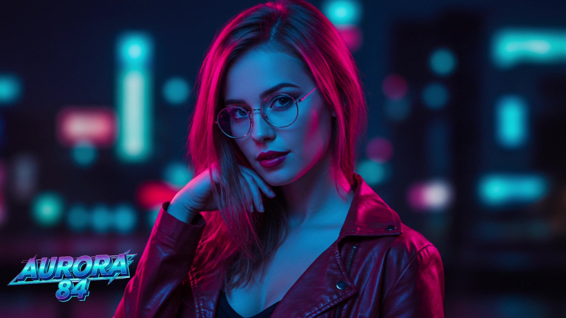 You Are My Everything - Aurora 84 - COS.TV