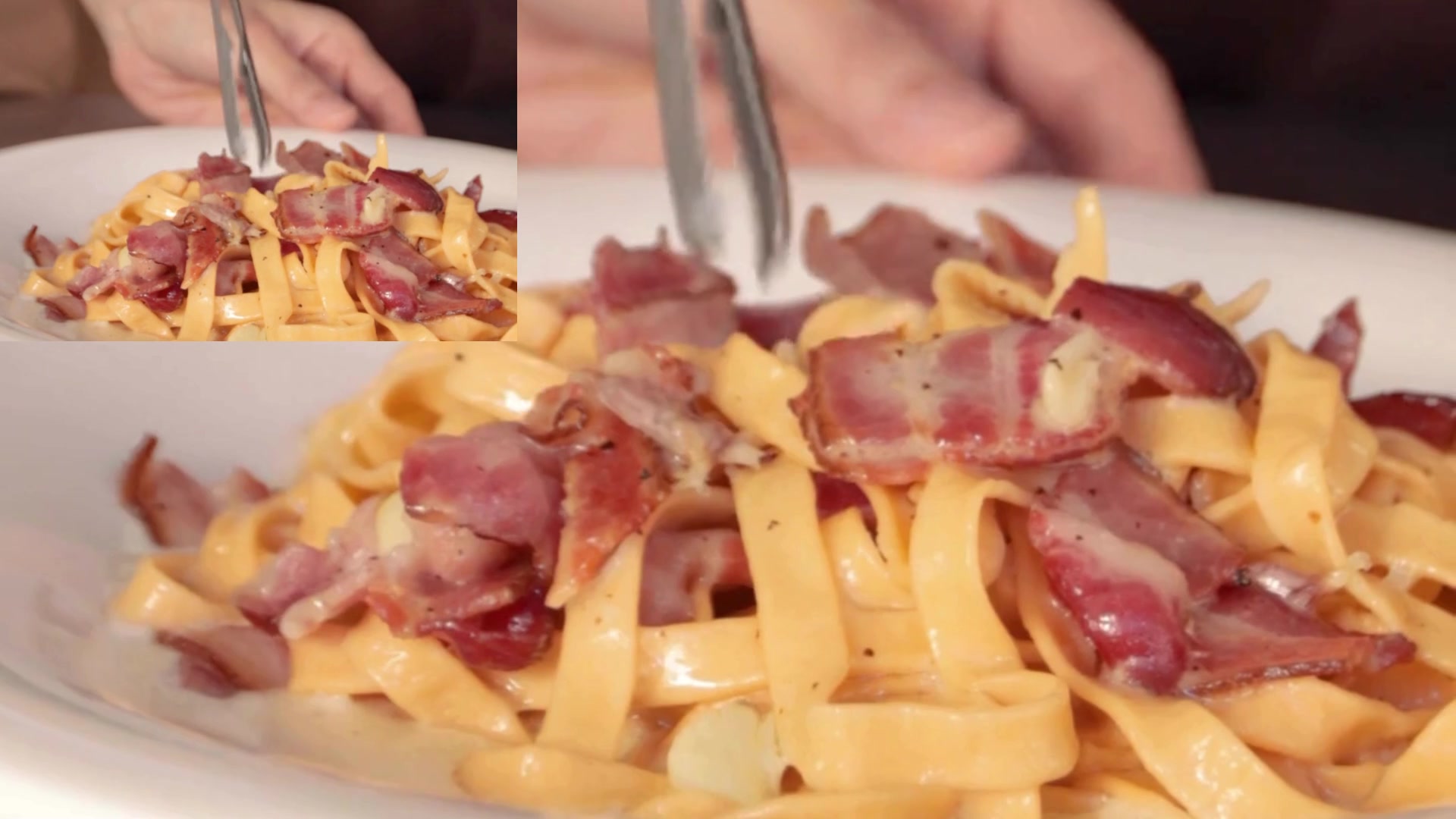 Comida Italiana - COS.TV