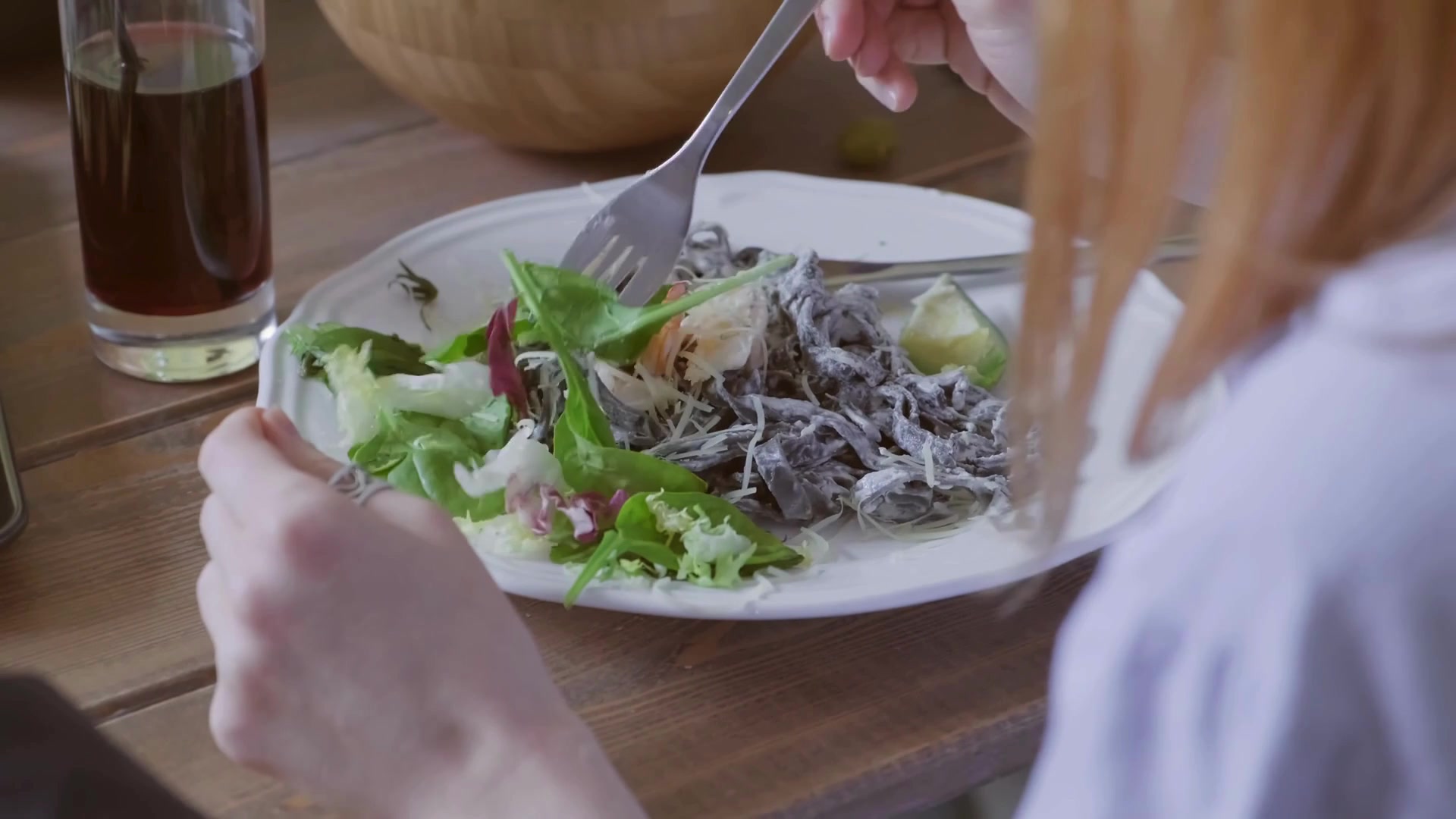 Comida Light - COS.TV