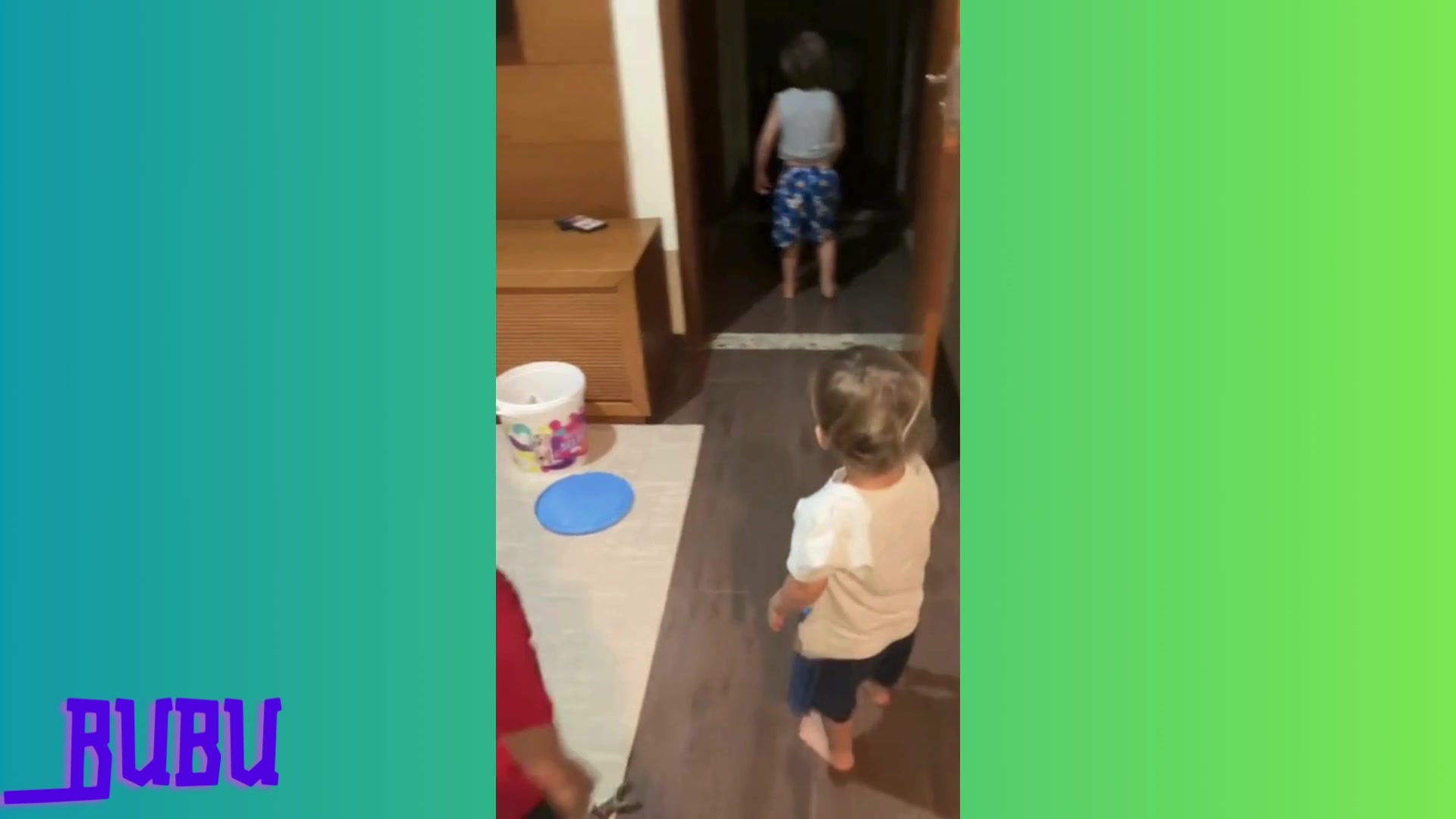 Bubu e primos - COS.TV