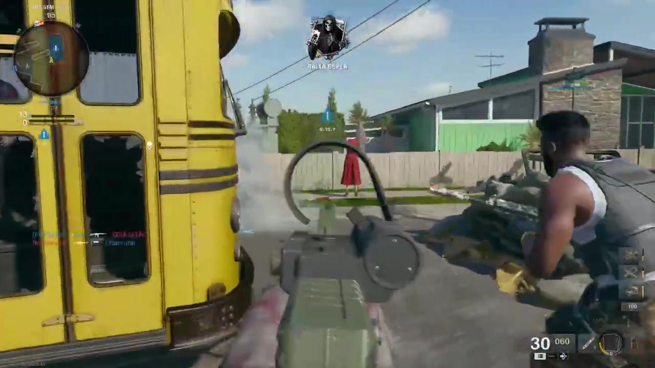 COD BO 6 #128 - COS.TV