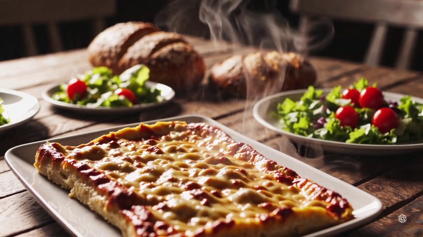 Comida Bonita - COS.TV