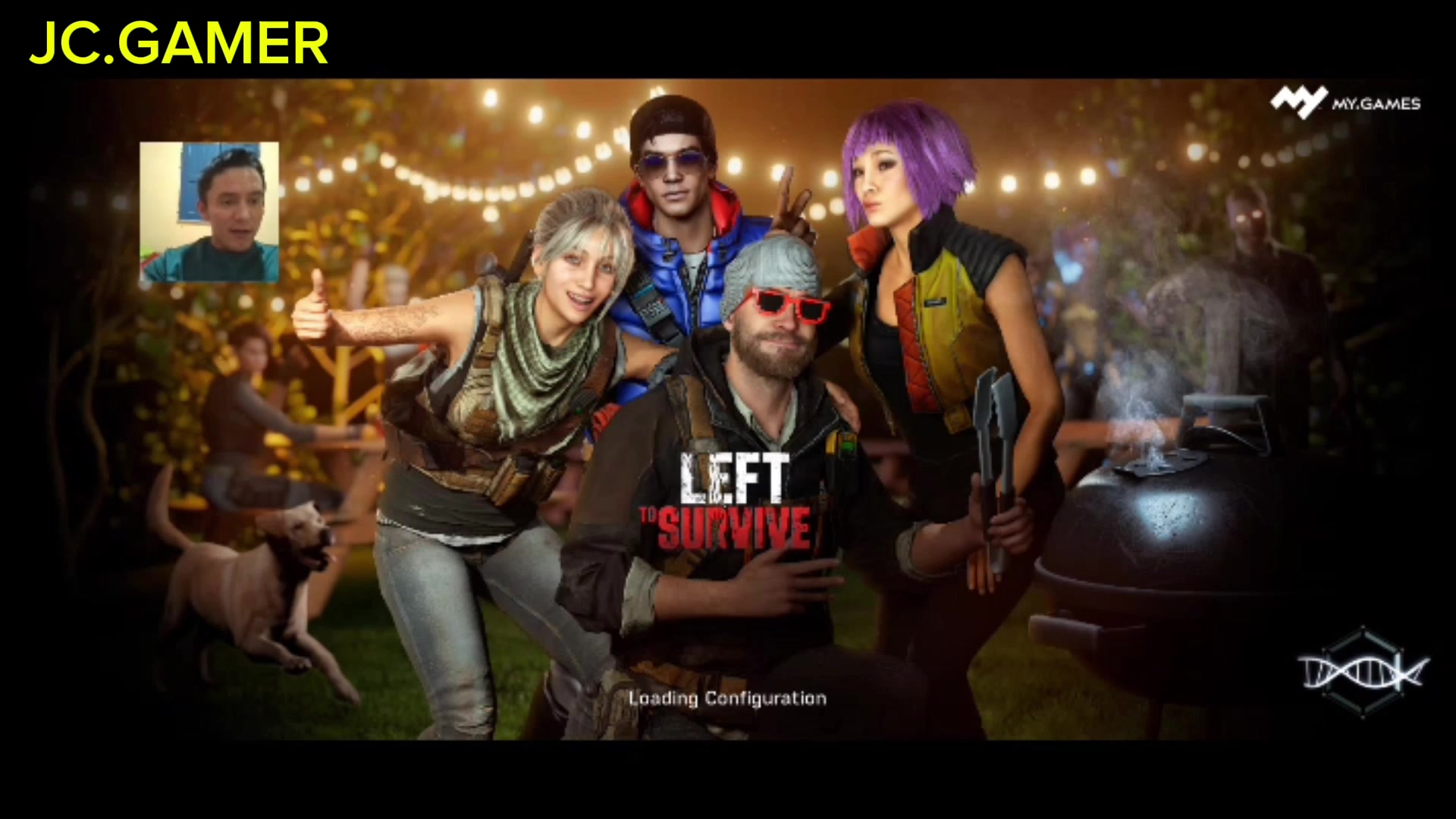 Esse MOBA Sem dúvidas é uma excelente escolha #JC.GAMER - COS.TV