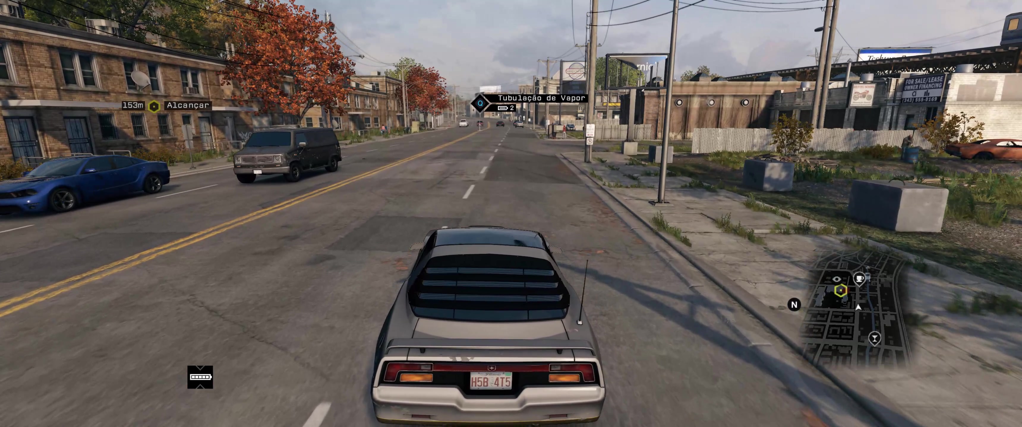 Watch Dogs [40] - COS.TV