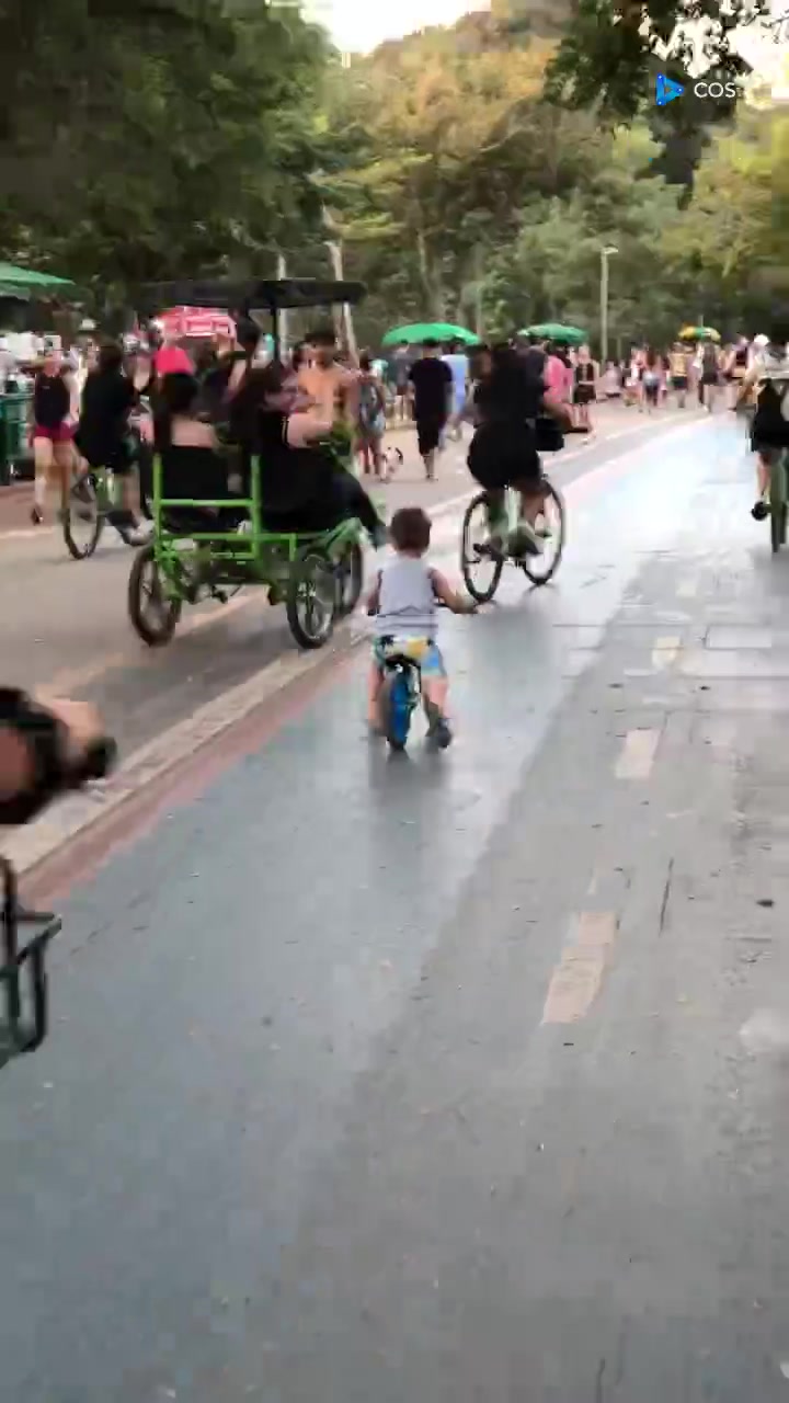 Bubu no Ibiraquera - COS.TV