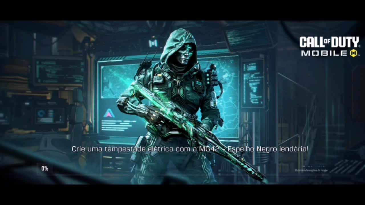 COD MOBILE - Rankeada não é fácil #games - COS.TV