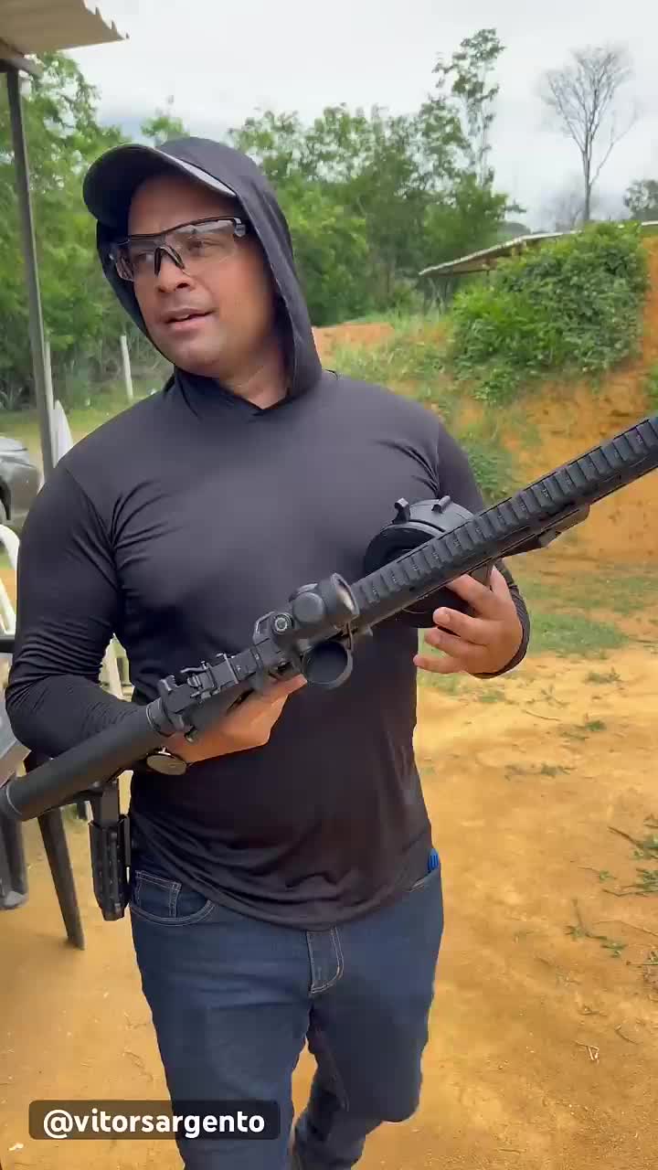 Taurus T4.mp4 - COS.TV