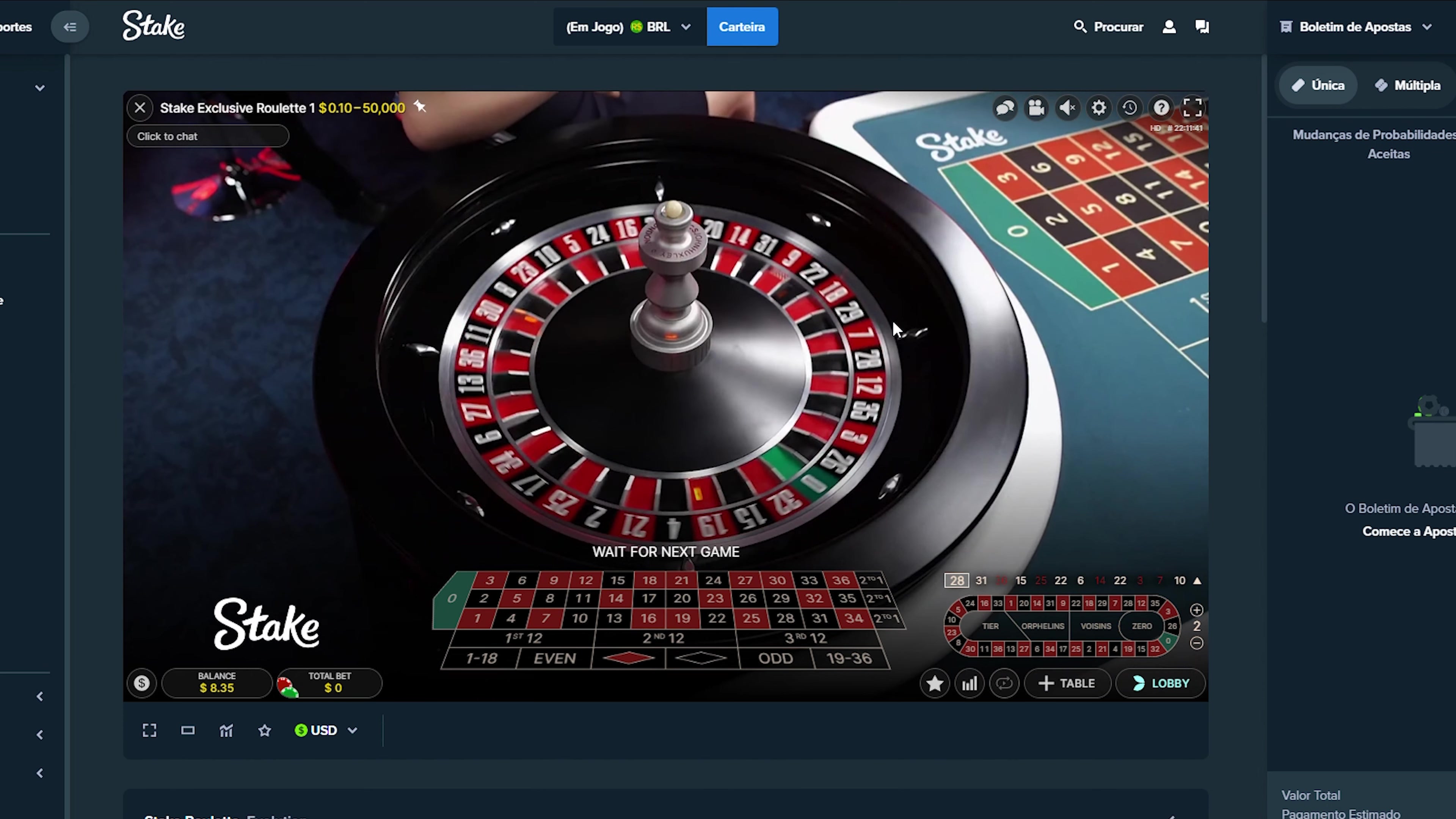 3 estratégia pra ganhar na roleta - COS.TV