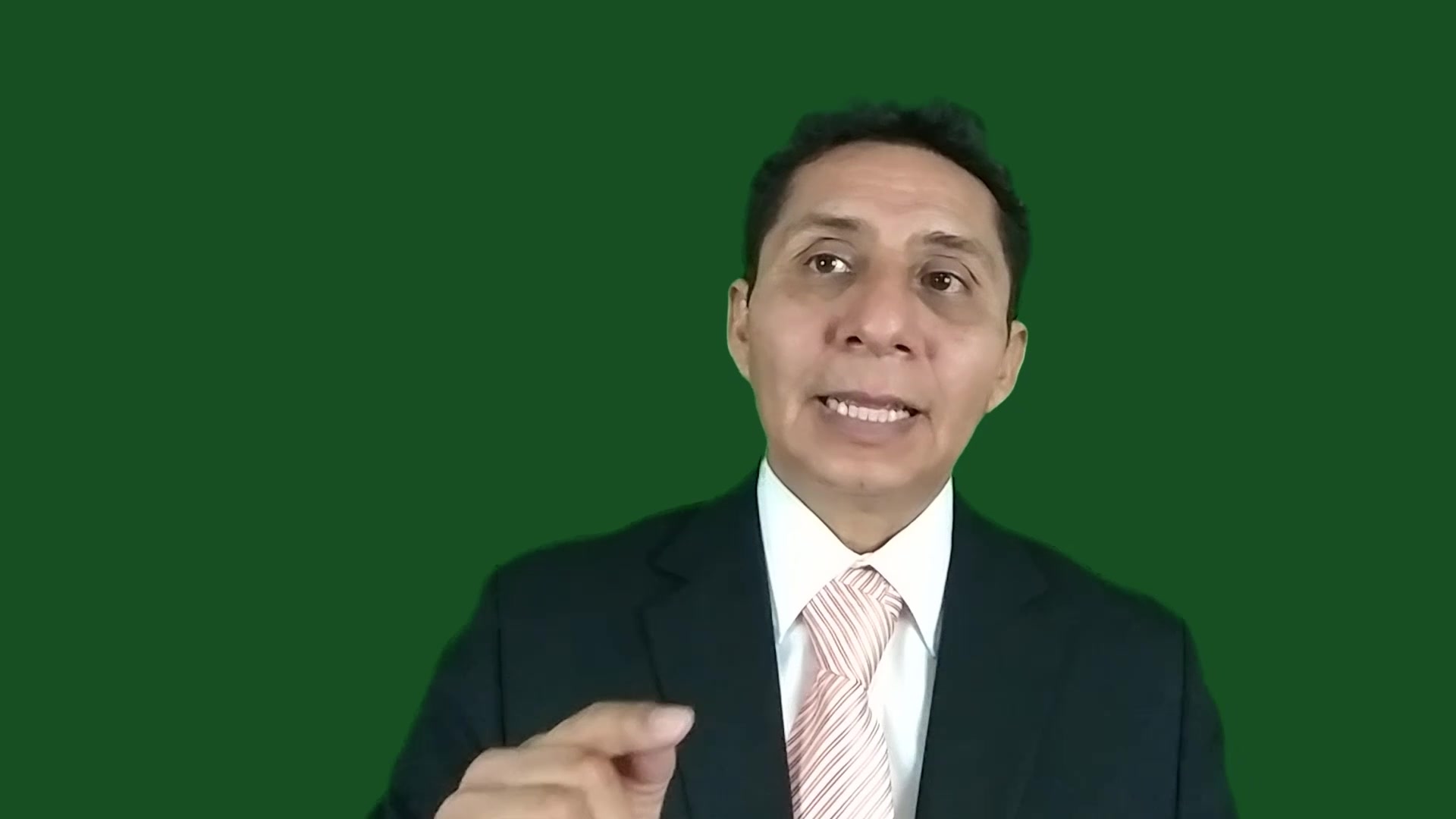 Controla ut miedo - COS.TV