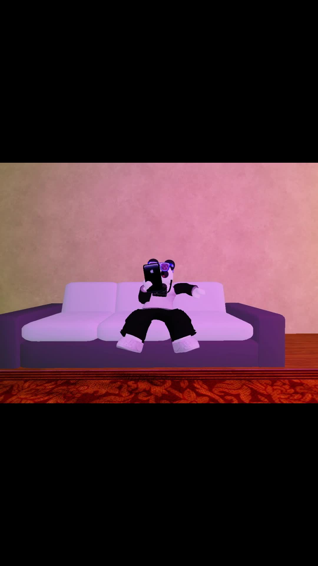 Roblox Animation #CosTv l SuperGirl - COS.TV