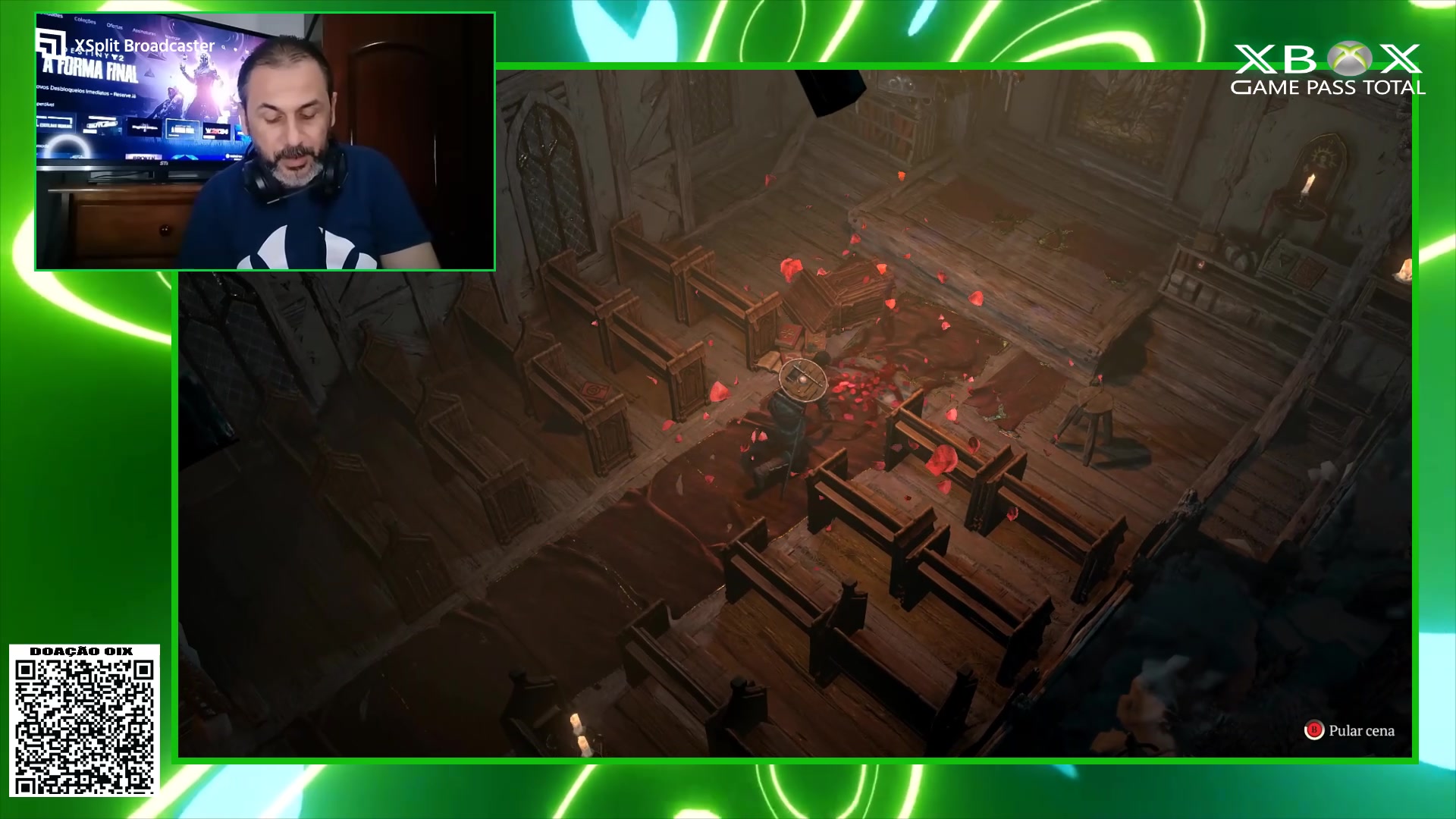 PRATA GAMES, REAÇÃO E OPNIÃO DOBRE CONSOLES DE MEIO DE GERAÇÃO. - COS.TV