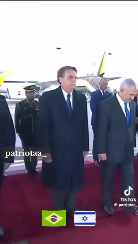 BRASIL / ISRAEL - COS.TV