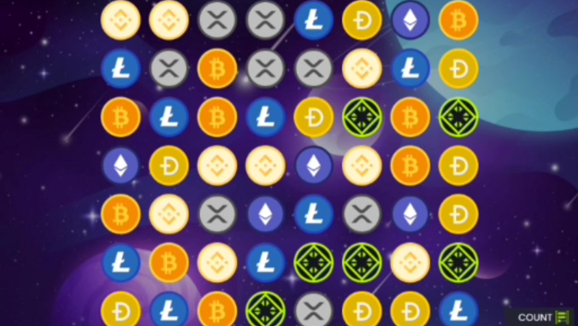 MAIS UMA PARTIDA NO LIMER COIN - COS.TV